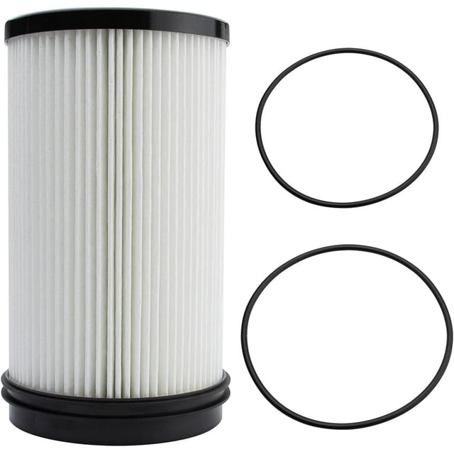 Fuel Filter Water Separator Element R61709 Fit for DD13 DD15 DD16 ...