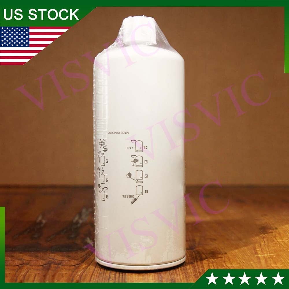 Fuel Filter Water Separator for FS1000 Cummins 3329289 CAT 2568753 ...