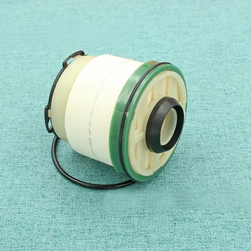 Fuel Filter With O-Ring Diesel Oil Filter Replacement Fit For Ford ...