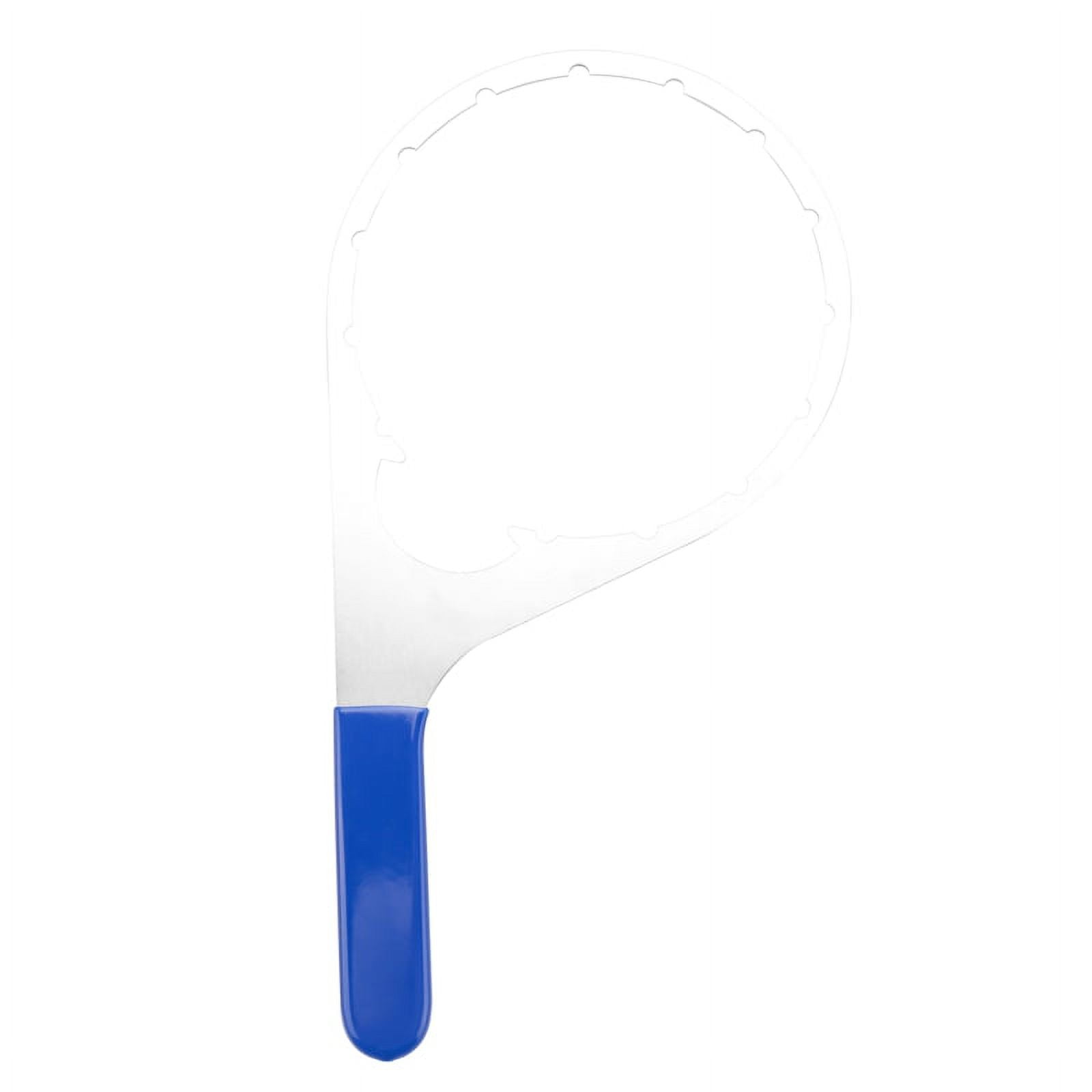 Fuel Filter Wrench 380134 382 Water Separator, 6 Inch Colar/Vent Cap ...