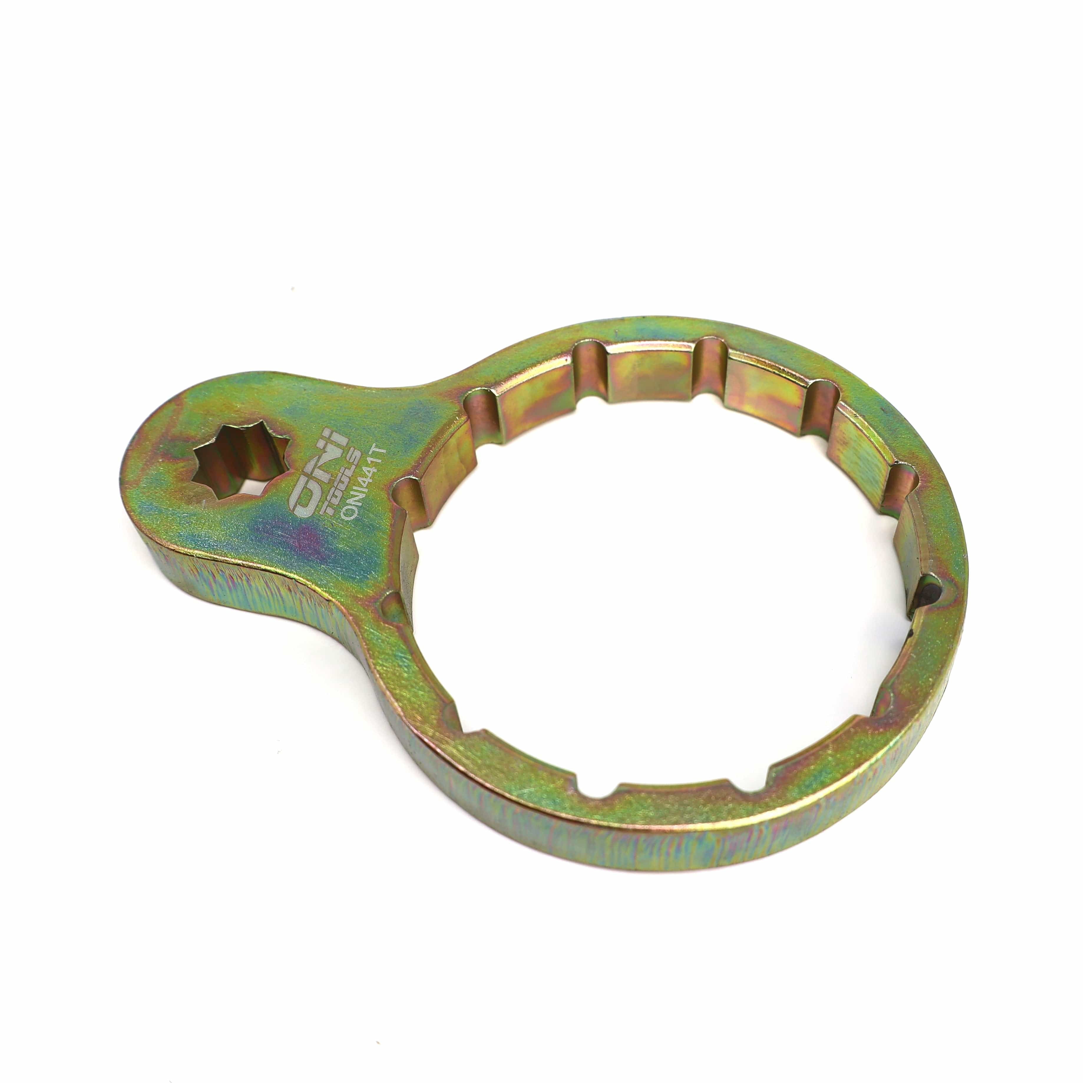 Fuel Filter Wrench 87mm for Isuzu Diesel FRR 90 & Hino 300 (EURO 5 ...