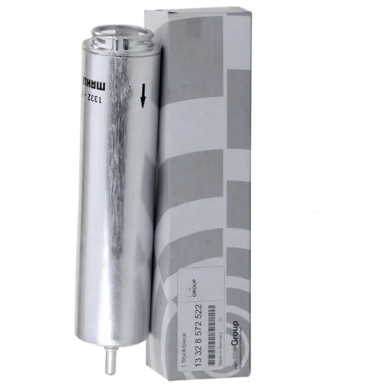 Fuel Filter for BMW F20 F21 F22 F23 F36 R56 F30 328d 328d XDrive 2.0L L4 Diesel 2014-2017 OEM ...