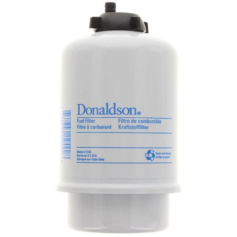 Fuel Filter for Caterpillar® | Replaces OEM # 2339856 - Walmart.com