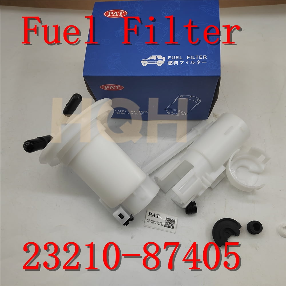 Fuel Filter for Daihatsu, Toyota Terios 23210-87405 - Walmart.com