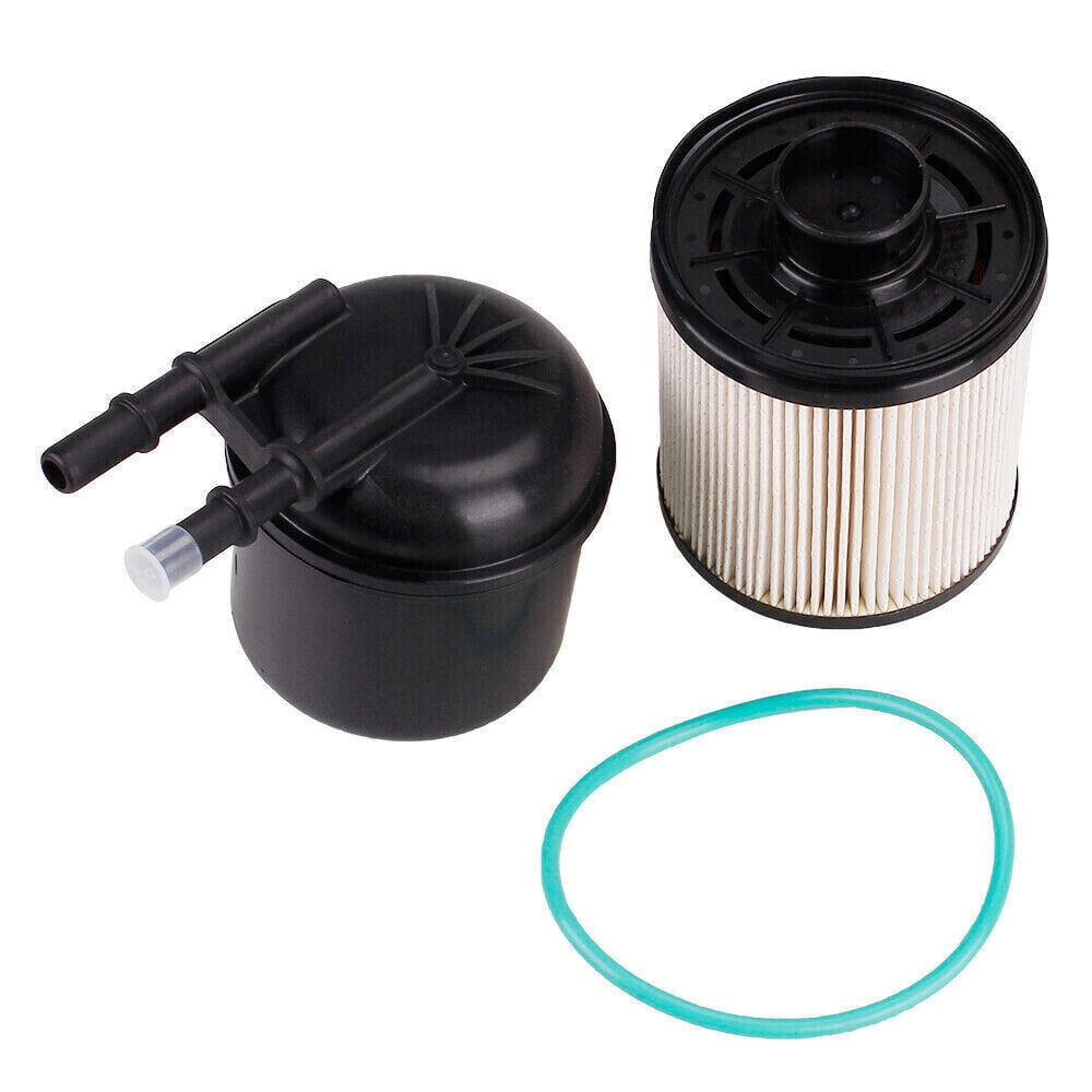 Fuel Filter for Ford 6.7L V8 Diesel Engines F250 F350 F450 F550 11-17 ...