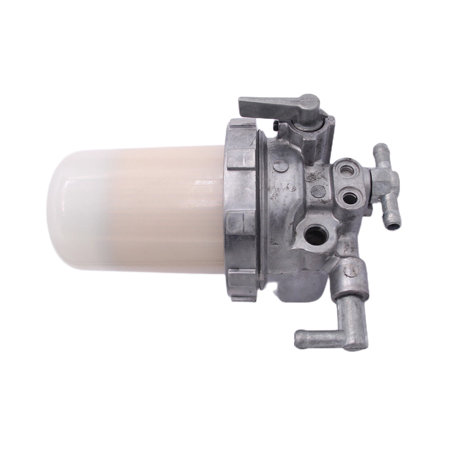 Fuel Filter for Komatsu PC45R-8 PC35R-8 Yanmar 4TNE88 3D84 4D88E 129612 ...