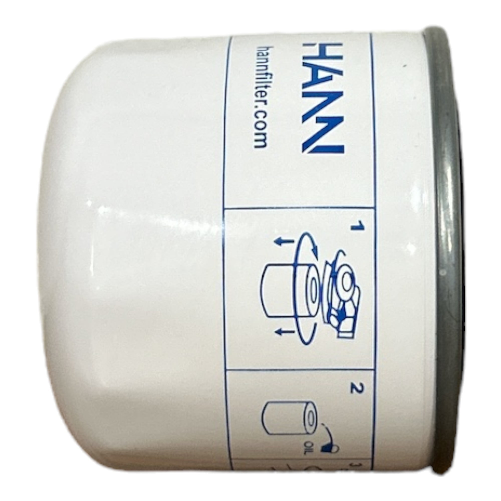 15221-43170 Fuel Filter for Kubota 15221-43171 70000-43081 KH-60 KX033 ...