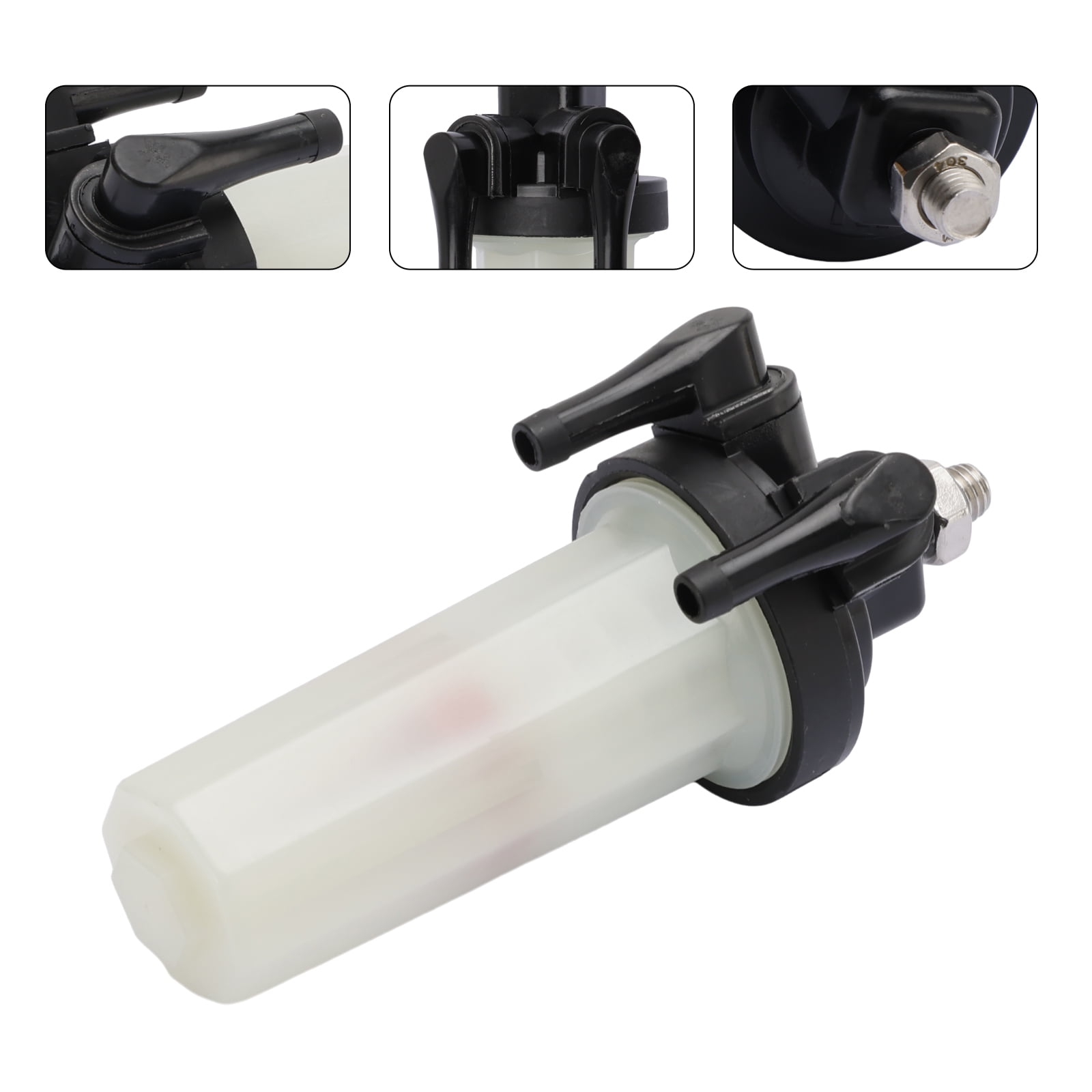 Fuel Filter for Mercury 75HP F75 80HP F80 90HP F90 100HP F100 881538T1 ...