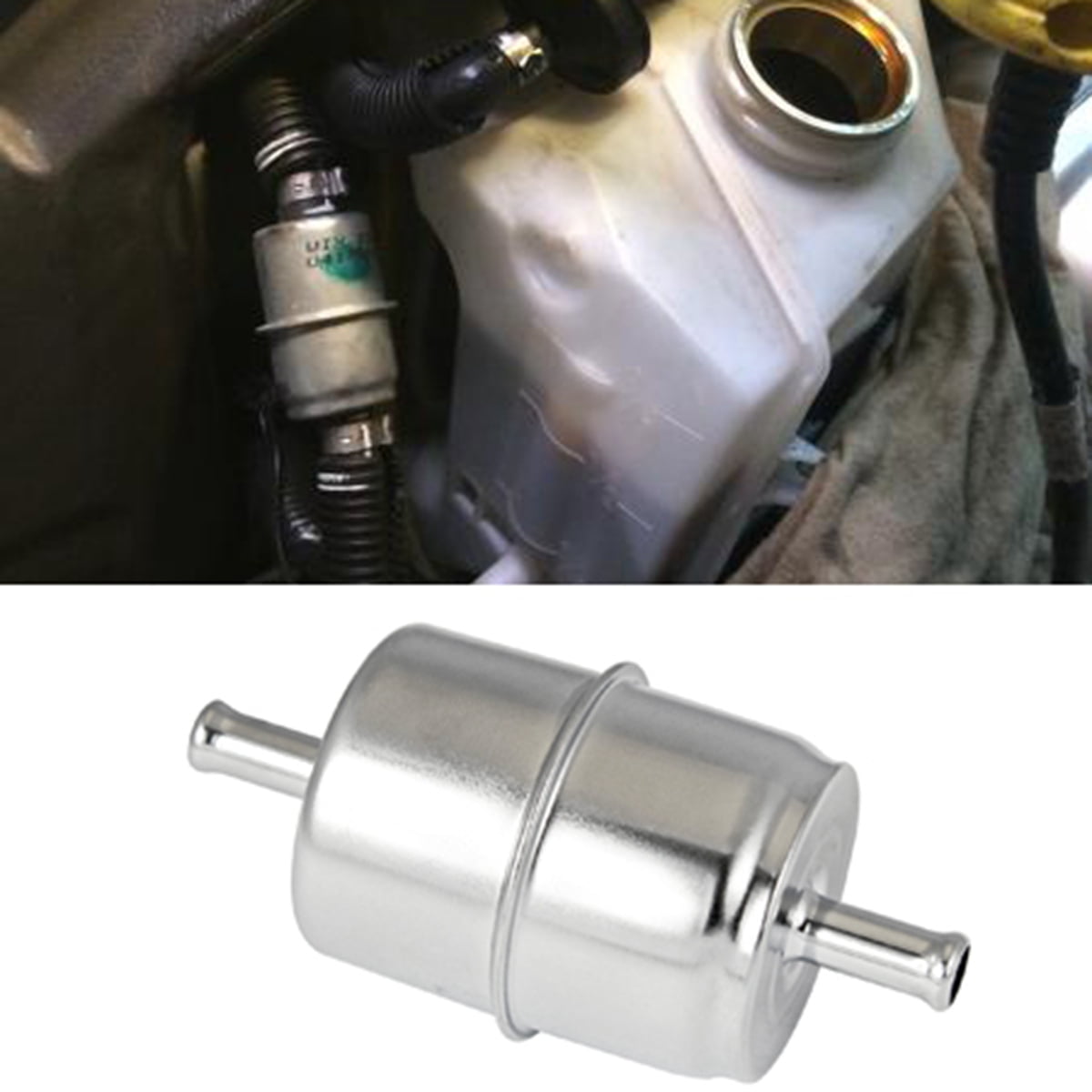 Fuel Filter for Ski Doo, 850 Etec 600 Etec 800 Etec Wix Napa Gold ...