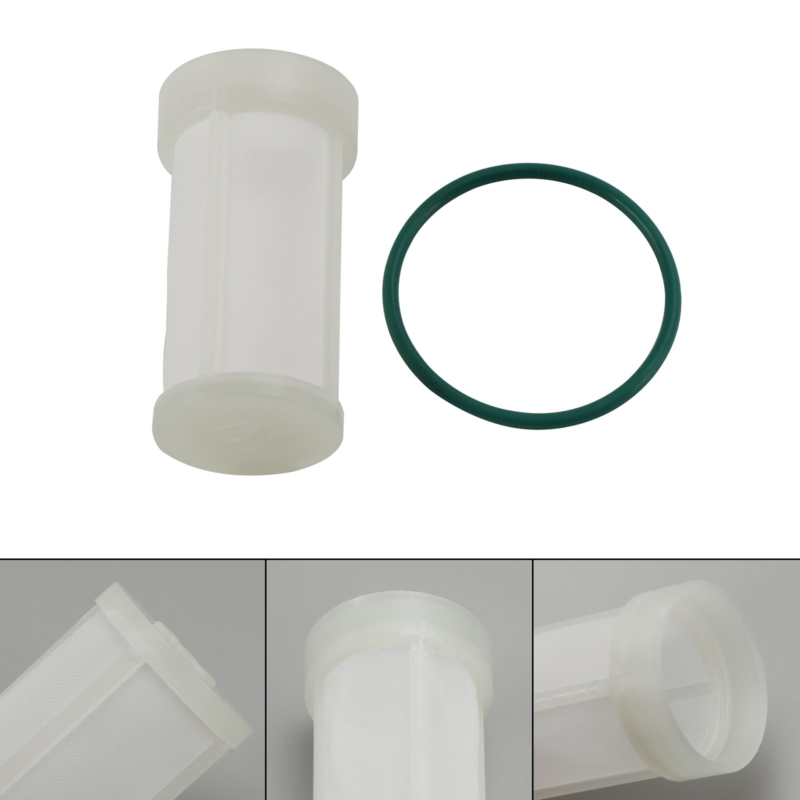 Fuel Filter for Tohatsu Nissan 9.9HP 15HP 50HP 60HP 90HP 115HP 120HP ...