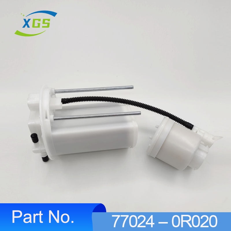Fuel Filter for Toyota RAV4 LEXUS NX200 NX300h 77024 0R020 77024-42080 ...