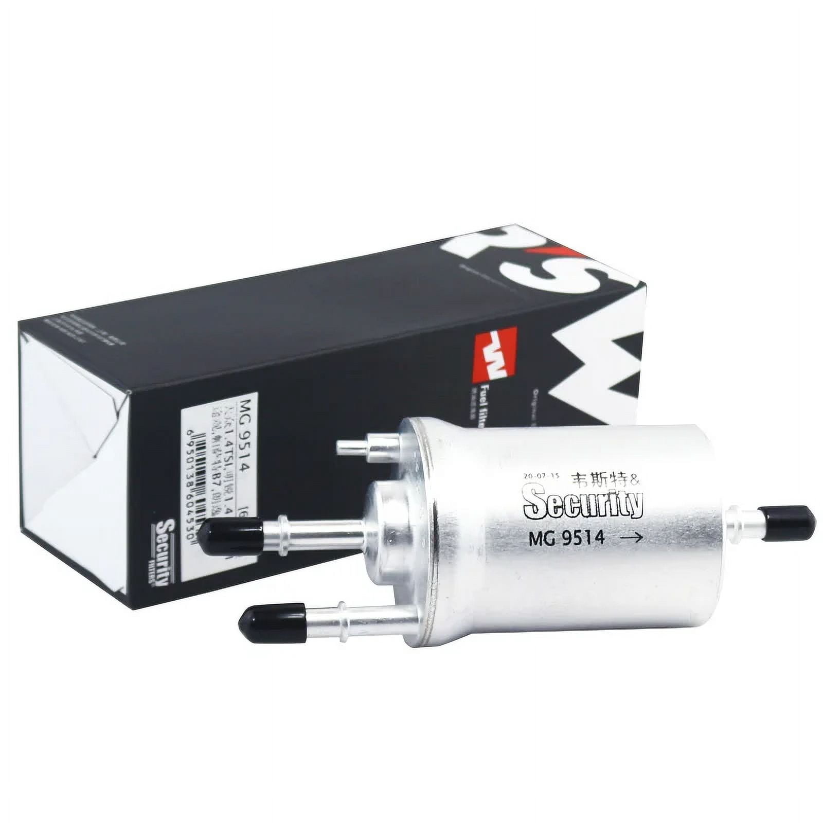 Fuel Filter for VW, Eos, Jetta, Passat, CC, Golf, AUDI A1, A3 ...