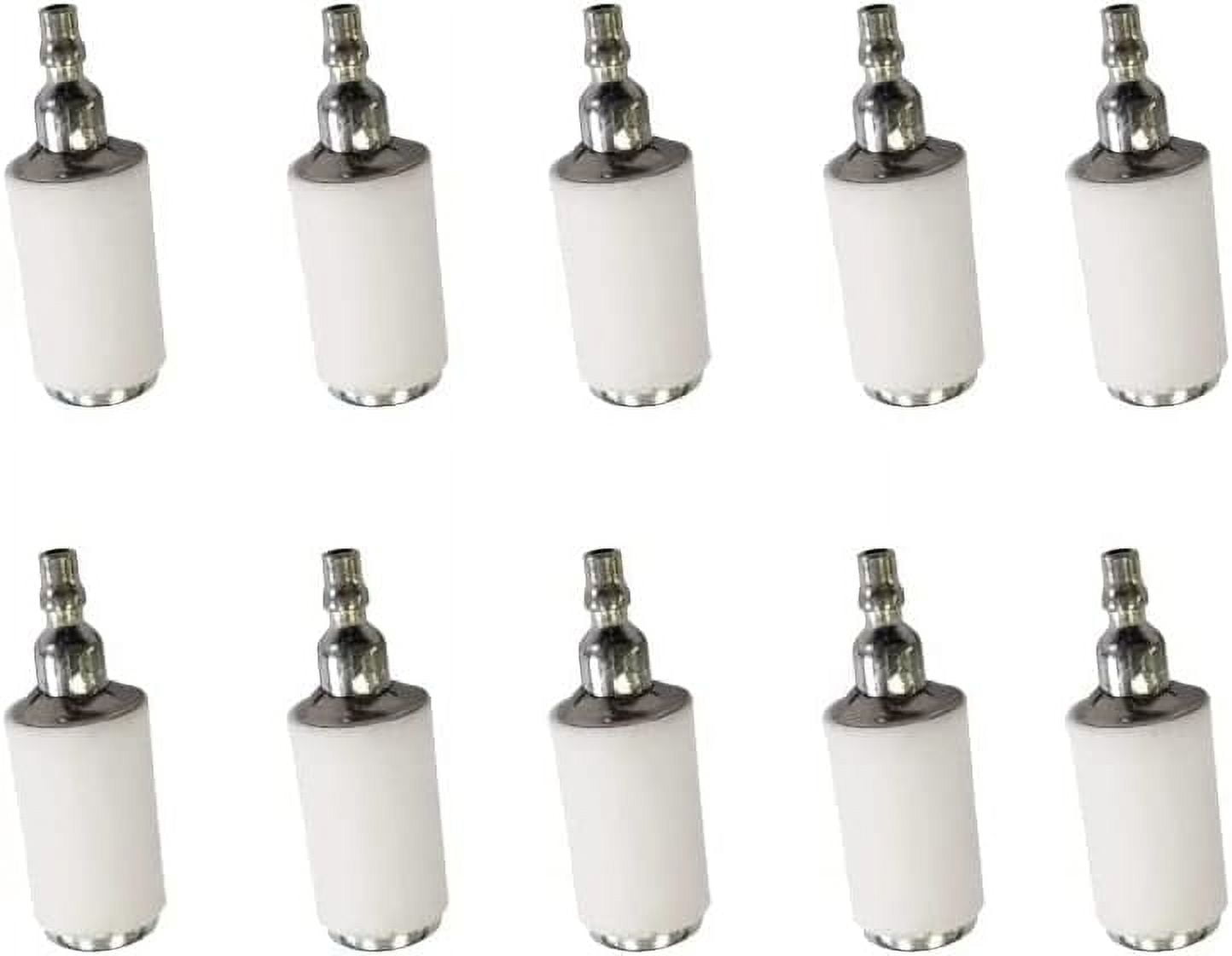 Fuel Filter for Weedeater Craftsman Trimmer & Poulan 2050 2150 2375 ...