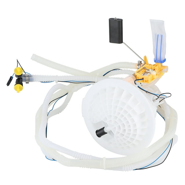 Fuel Filter w Sending Unit & Level A1644700290 Fit for MercedesBenz ...