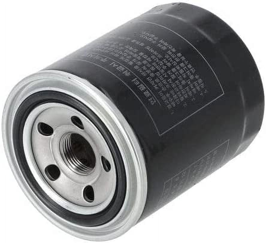 Fuel Filter with Drain Plug Opening fits Kioti DK55 C7310-43172 C7310 ...