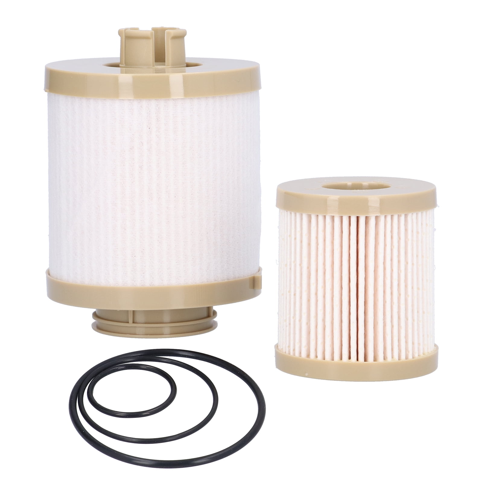 Fuel Filter with Sealing Rings 3C3Z-9N184-CA Replacement for Ford ...