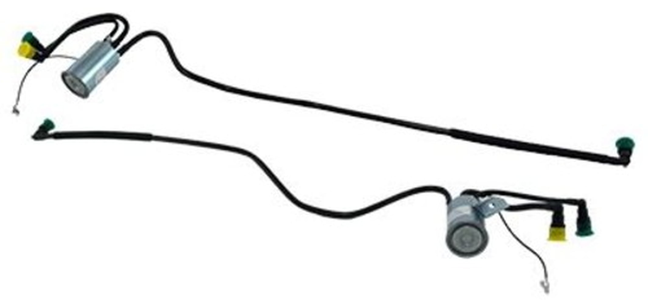 Fuel Filter - Walmart.com