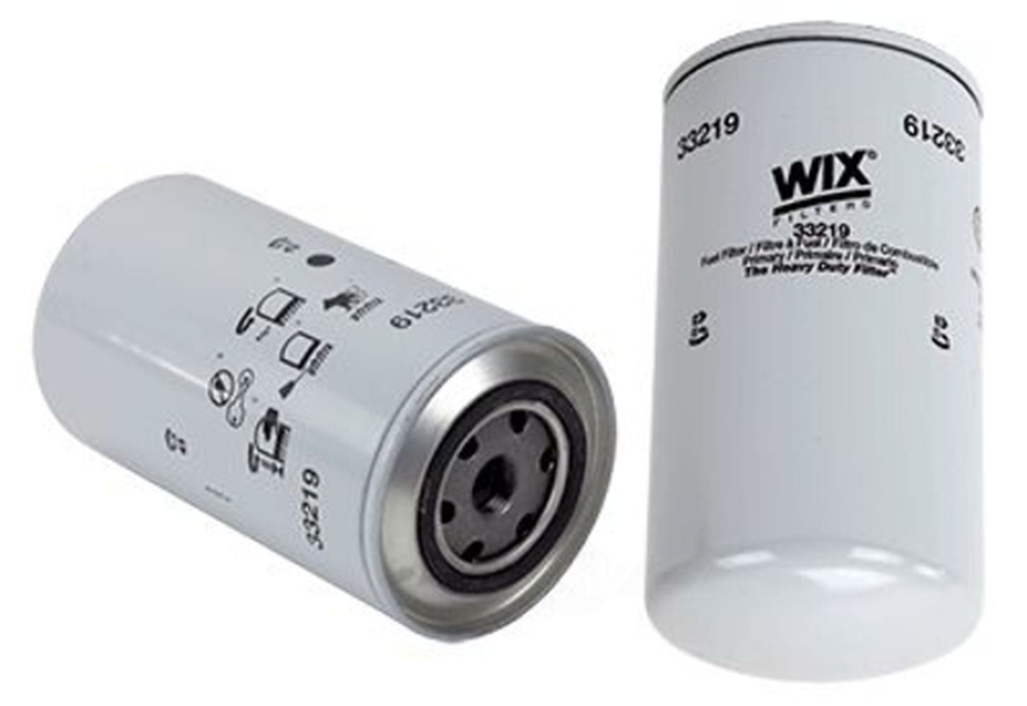 Fuel Filter - Walmart.com