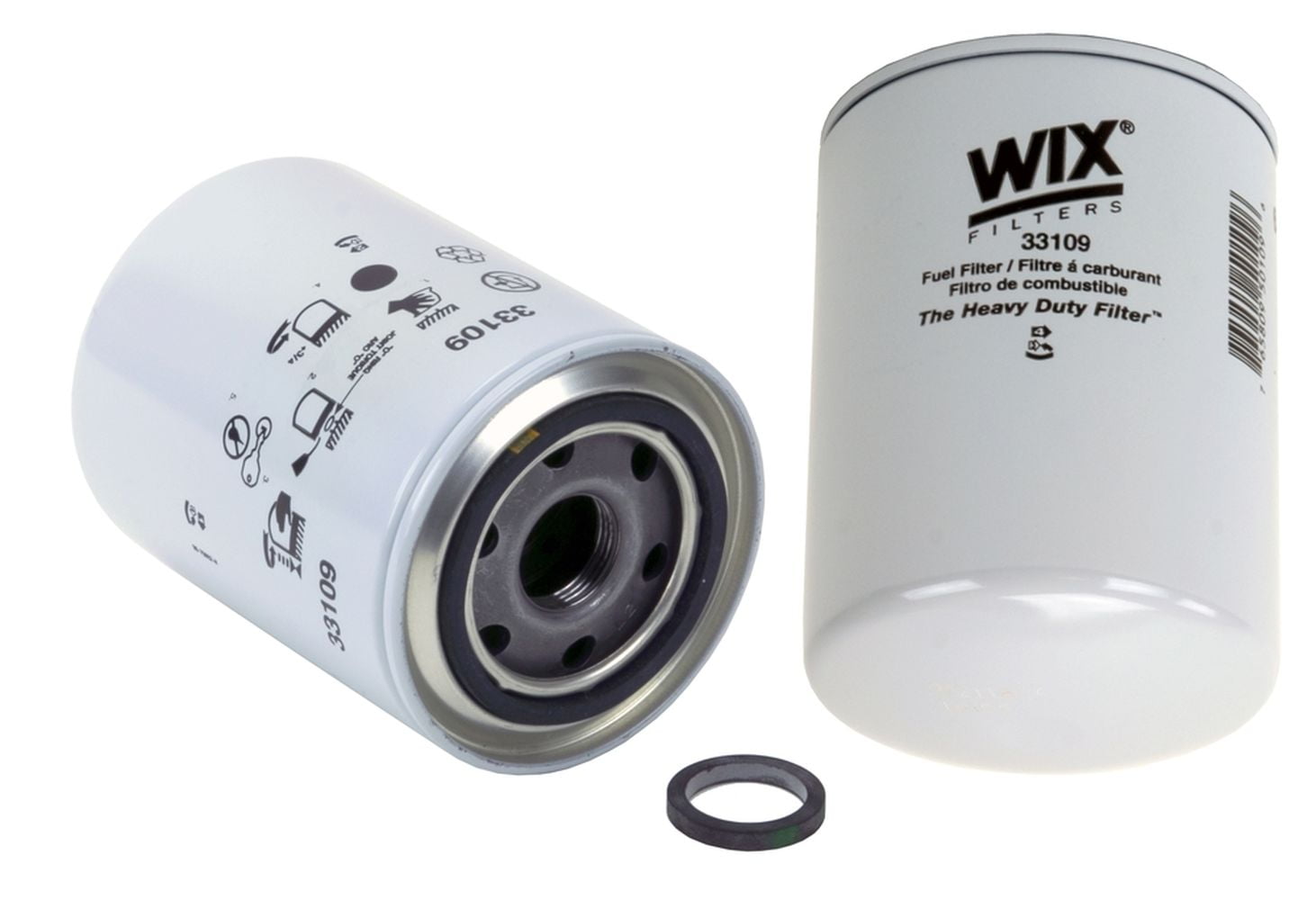 Fuel Filter - Walmart.com