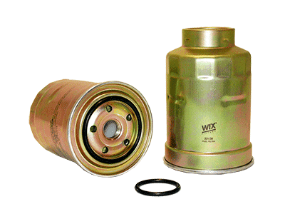 Fuel Filter - Walmart.com