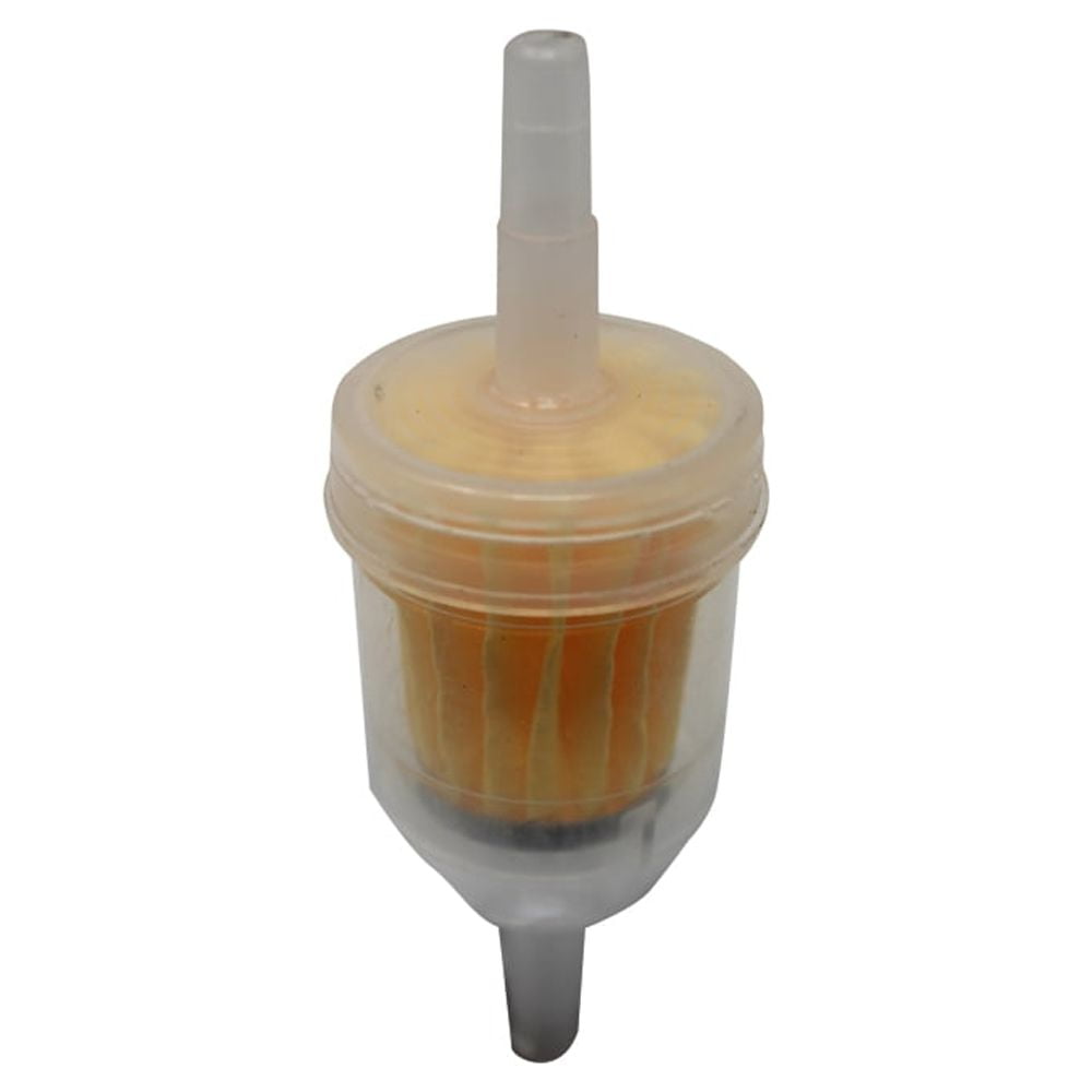 RAParts Inline Fuel Filter Fits Yamaha G1 Fits E-Z-GO 72084-G01 Fits ...