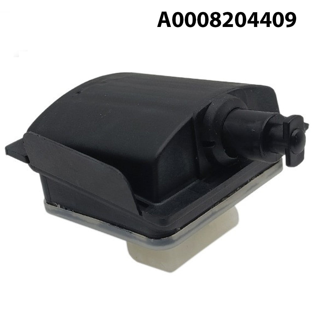 Fuel Flap Release Actuator Motor For Mercedes W177 A-Class A0008206012 ...