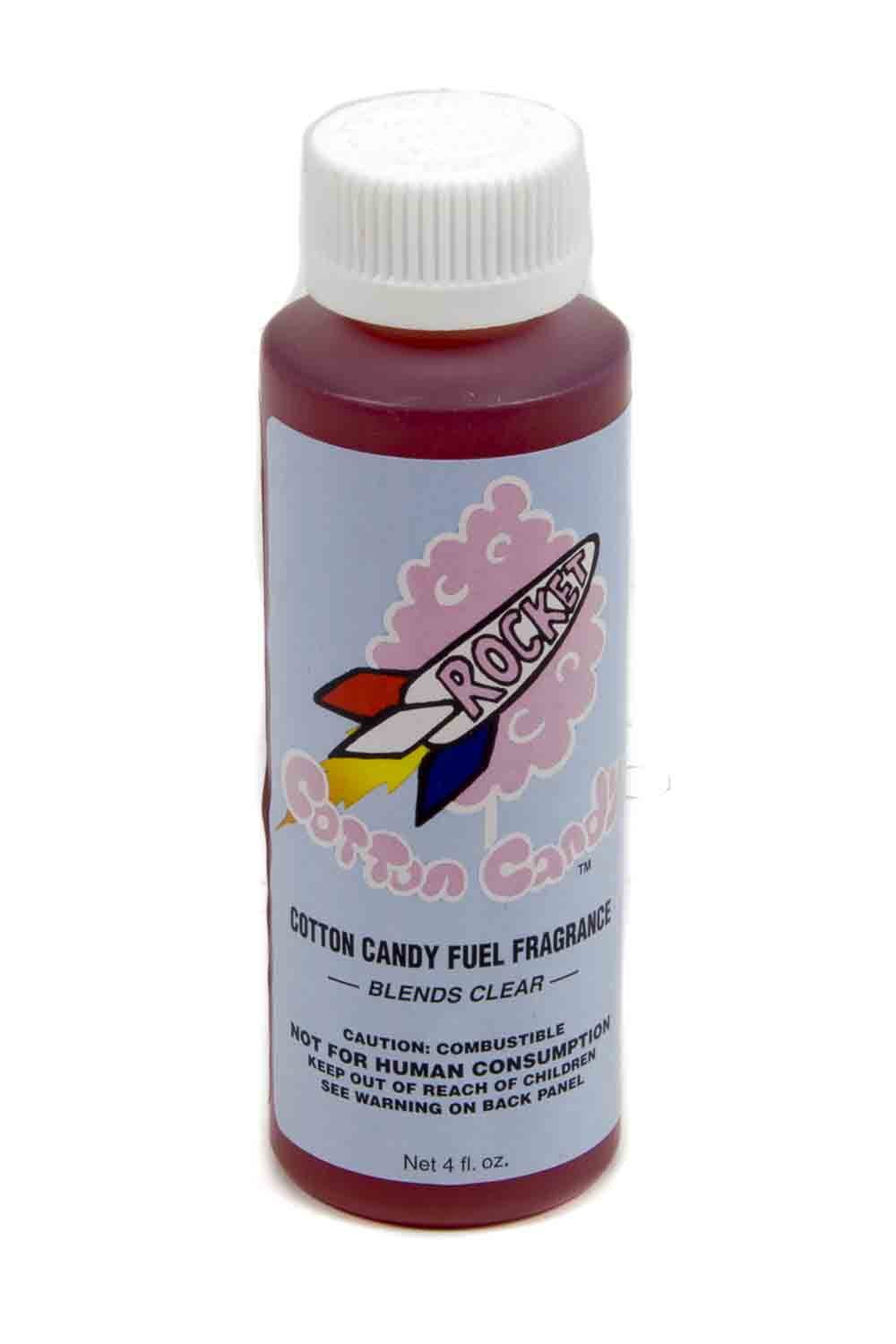 Fuel Fragrance Cotton Candy 4oz - Walmart.com