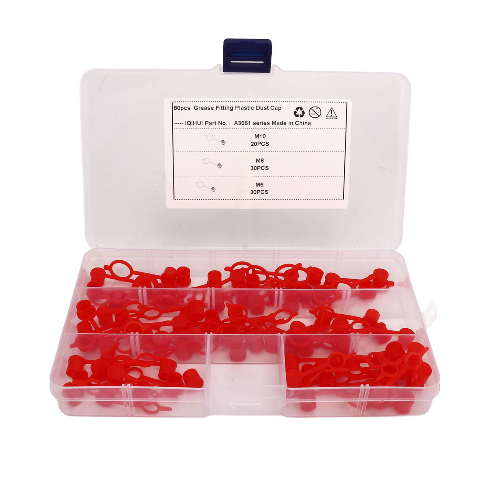 Fuel Gas Can Jug Vent Cap Car Oil Accumulation Resistant Dustproof ...