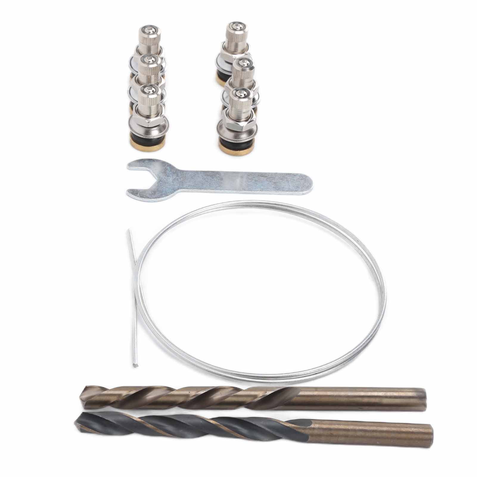 Fuel Gas Can Vent Caps Simple Operation Leak Proof Durable Anti Static ...