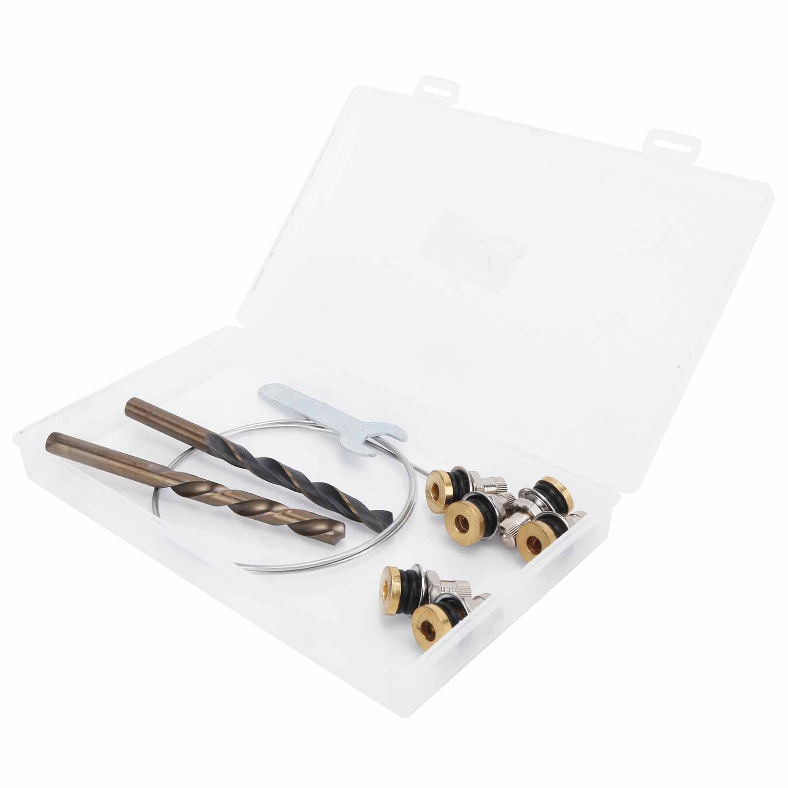 Fuel Gas Can Vent Caps Simple Operation Leak Proof Durable Anti Static ...