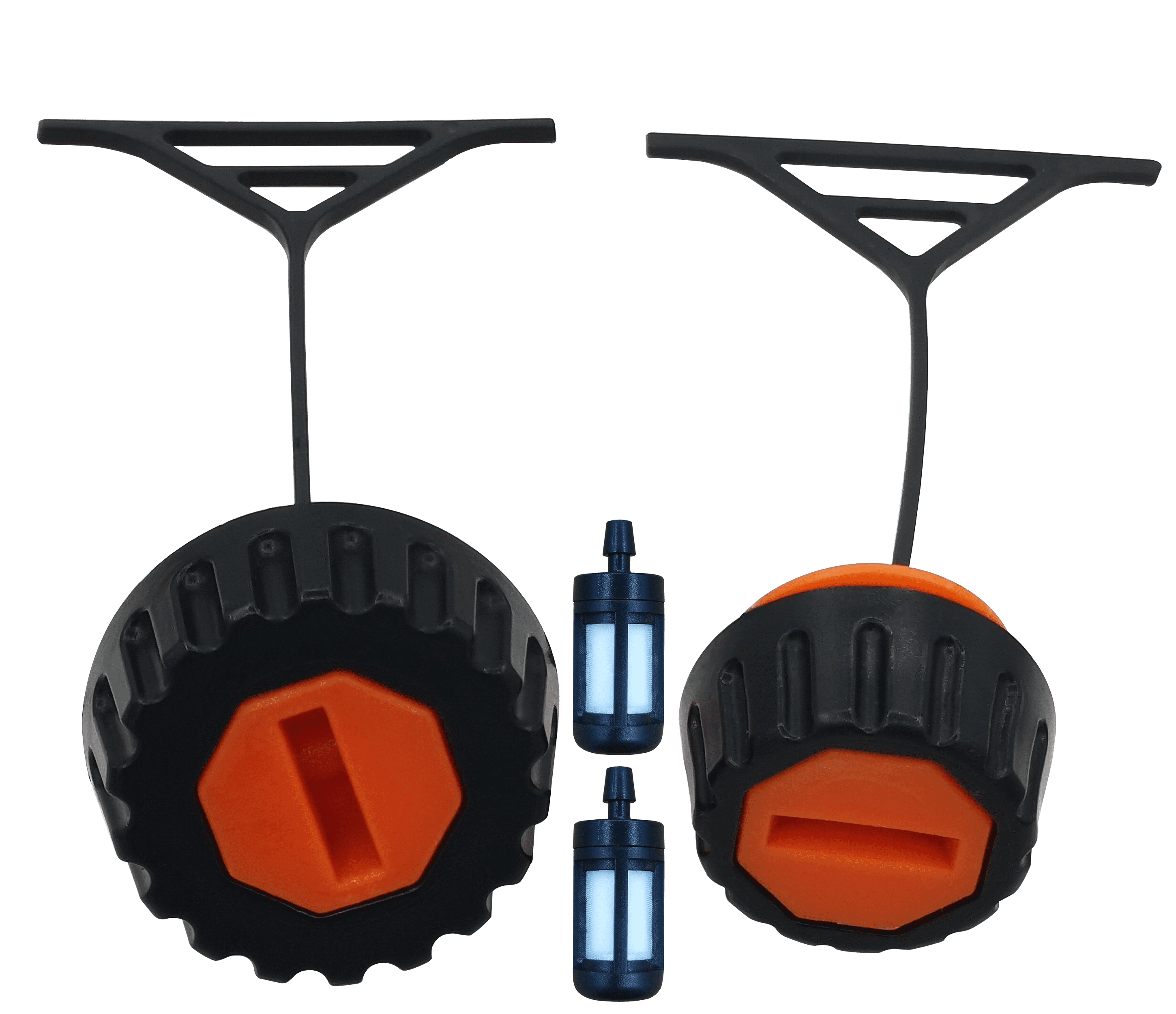 Fuel Gas Cap Oil Cap for Stihl Chainsaw 020 020T 021 023 024 025 026 ...