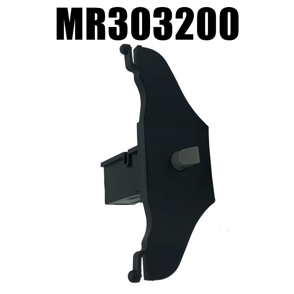 Fuel Gas Door Latch Hook For Mitsubishi For Lancer For Outlander 2001 ...