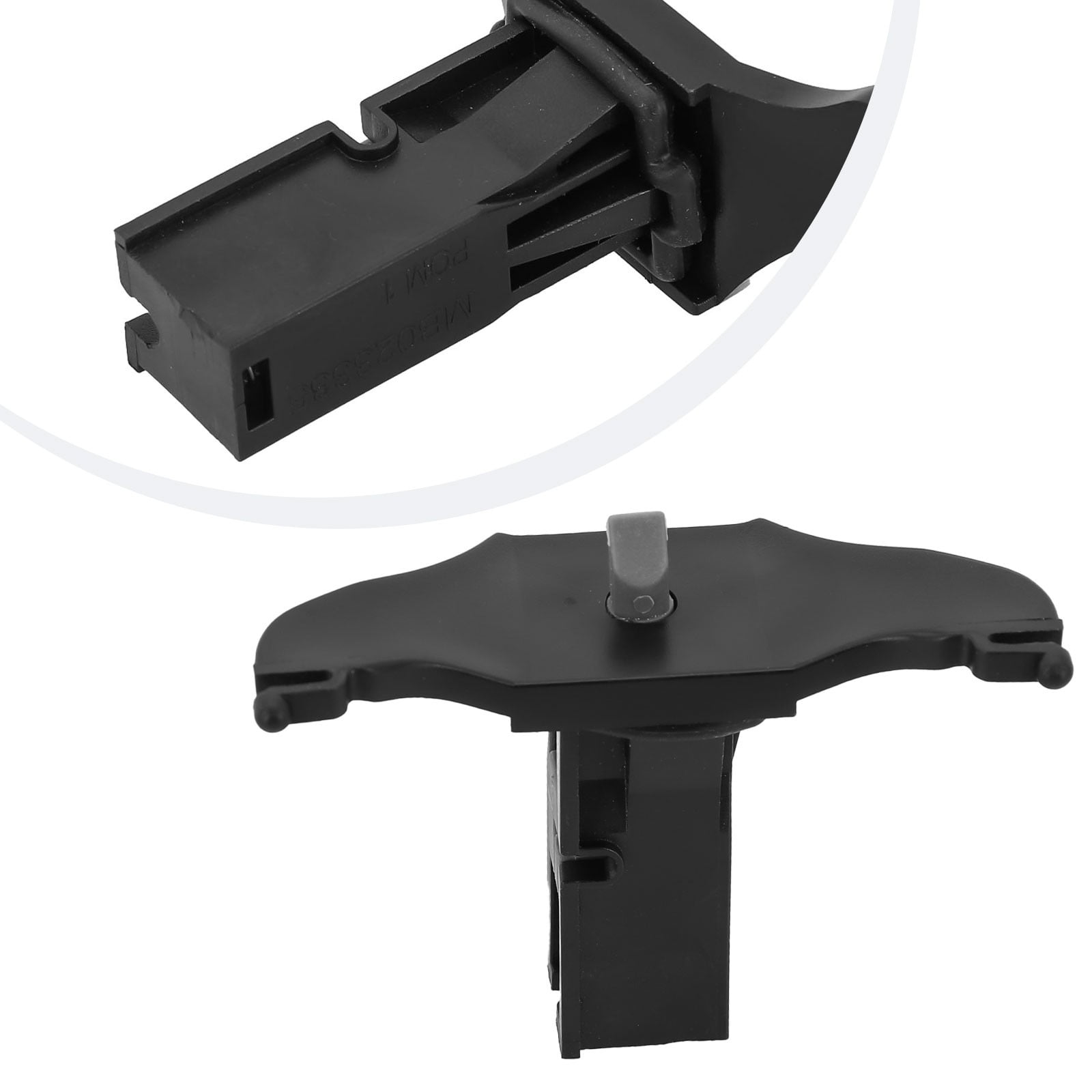 Fuel Gas Door Latch Hook for Mitsubishi for Lancer for Outlander Sport ...