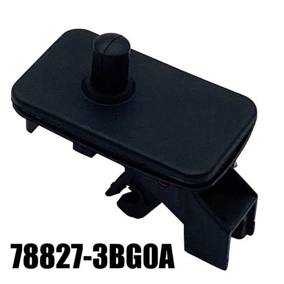 Fuel Gas Door Latch for Nissan for Versa for NV200 for Altima 2013-2021 ...
