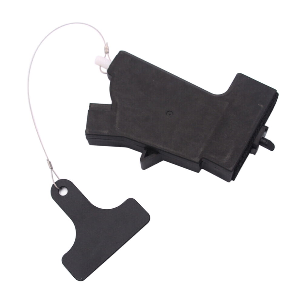 Fuel Gas Filler Door Release Handle Opener Actuator For Hyundai Sonata ...