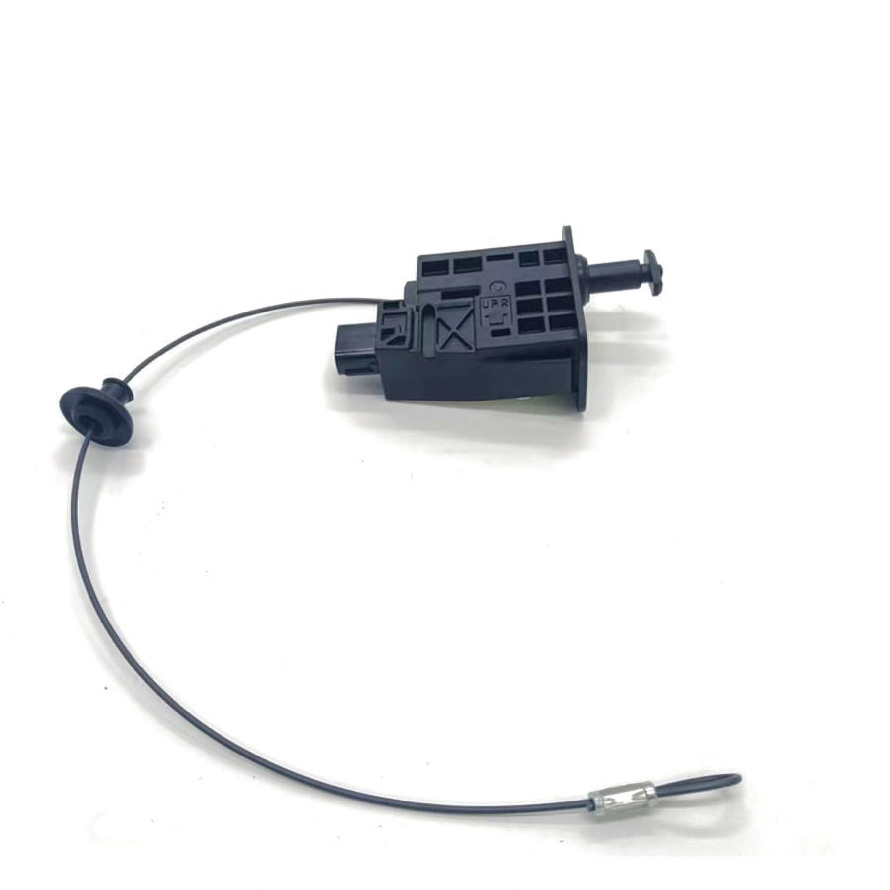 Fuel Gas Lid Actuator Controller 74700-TVA-A02 For Honda Accord 2018 ...