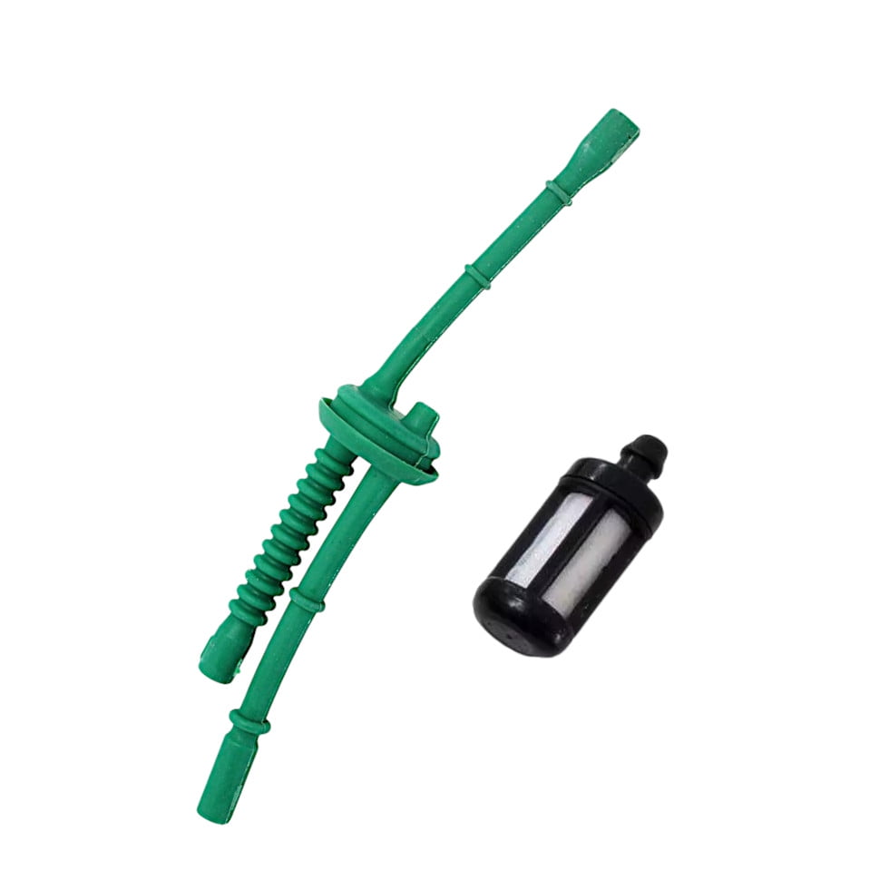 Fuel Gas Line and Filter for STIHL FS38 FS45 FS46 FS55 KM55 HL45 MM55 ...
