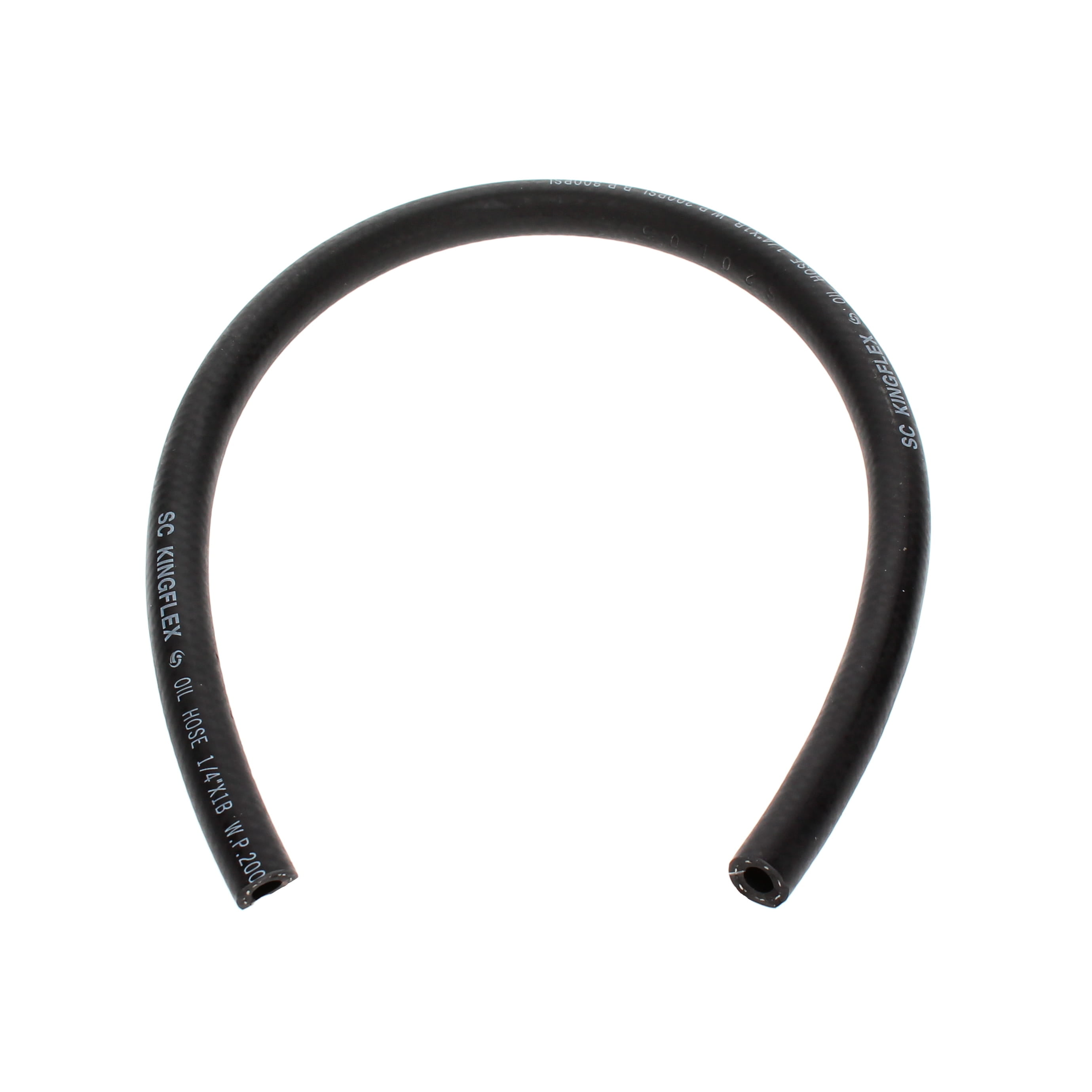 Fuel Gas Line Replacement for MTD, Troy-Bilt, Cub Cadet OEM 751-10349 ...