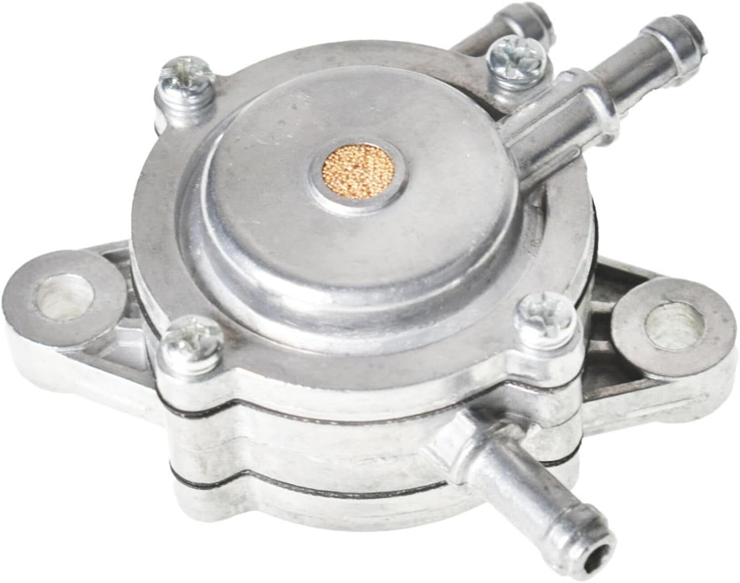 Fuel Gas Pump Replacement for Briggs & Stratton 491922 691034 692313 ...