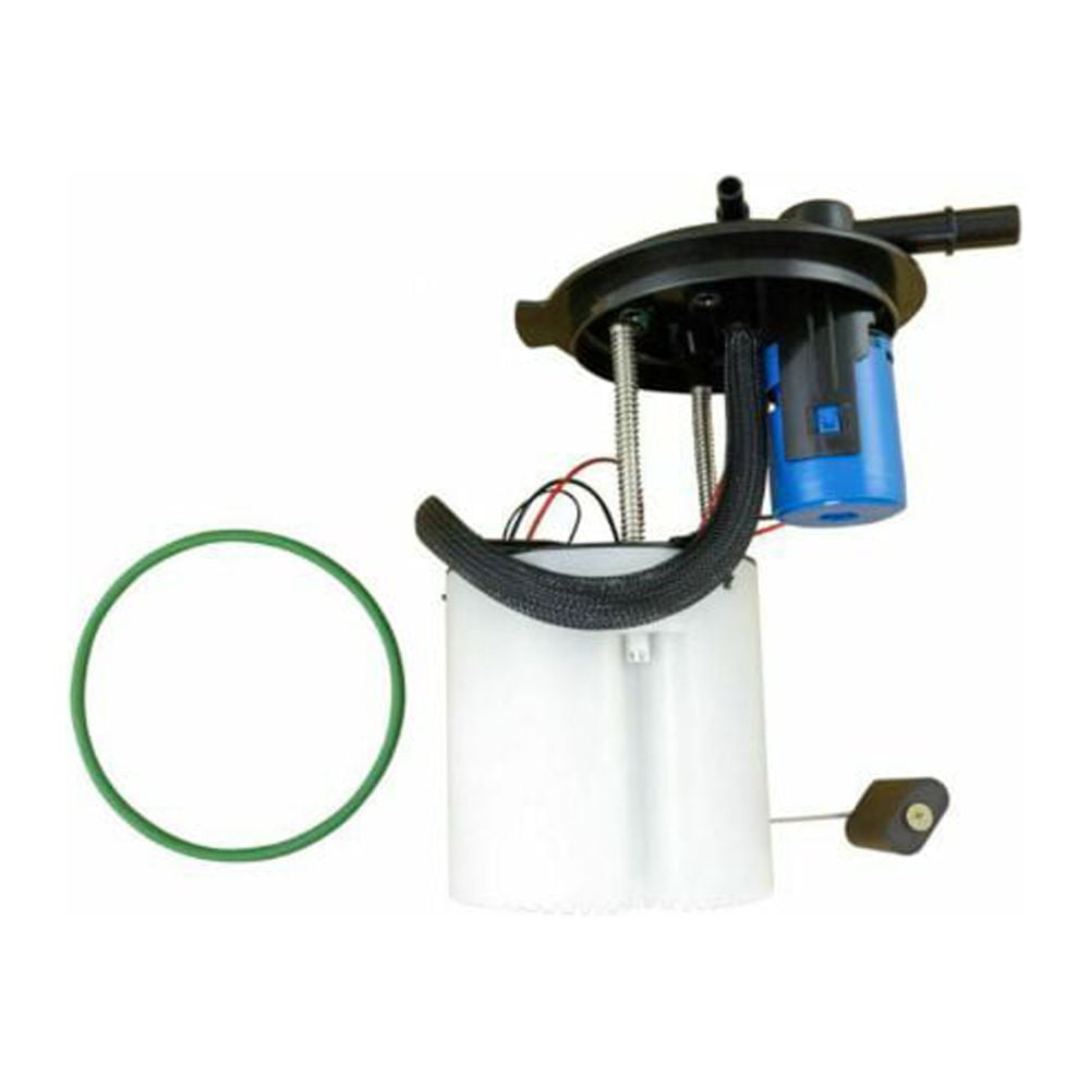 Fuel Gas Pump & Sending Unit Module For Buick Chevy GMC Saturn Truck ...