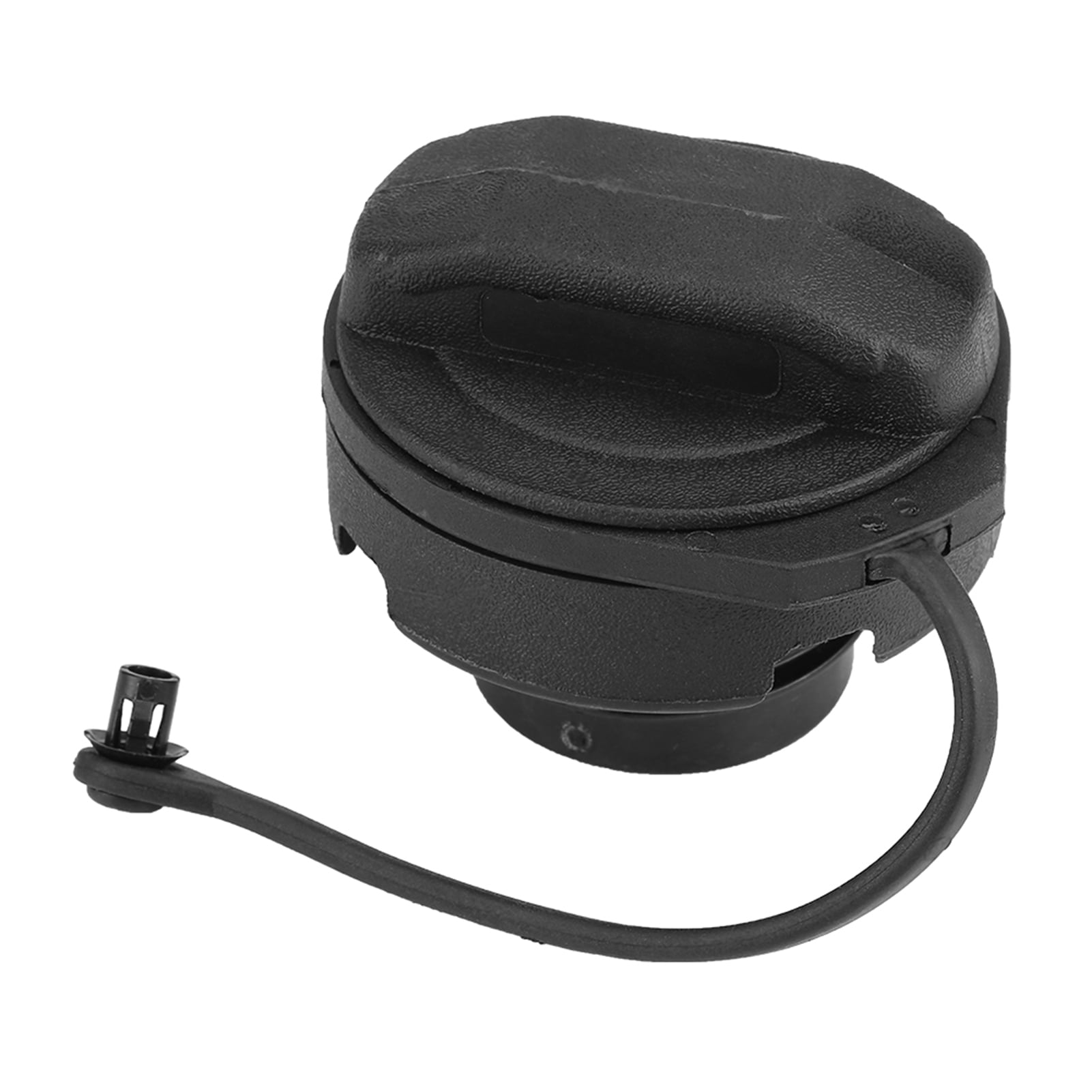 Fuel Gas Tank Cap, Black ABS Fuel Gas Tank Cap Cover Fuel Tank Cap ...