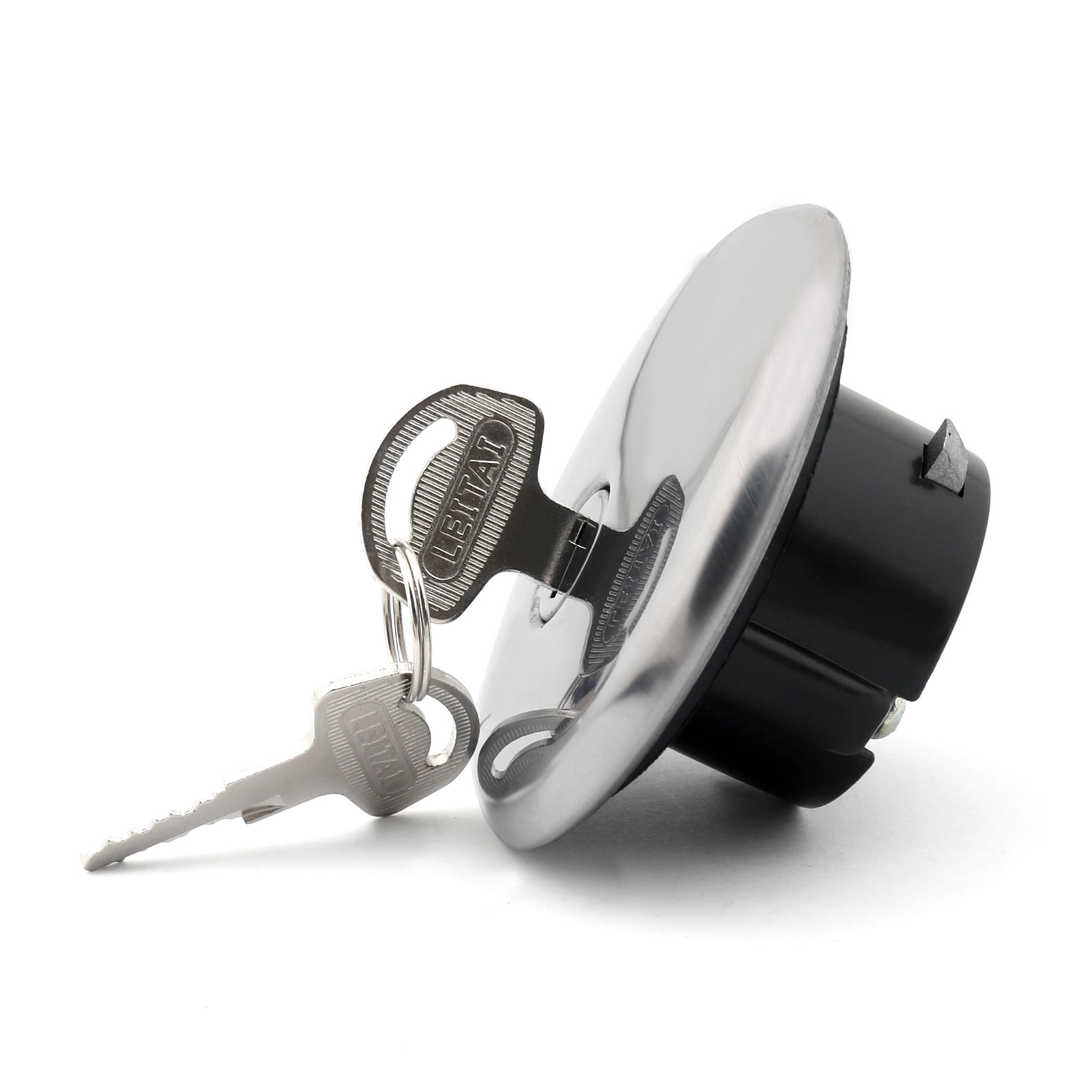 Fuel Gas Tank Cap Keys For Suzuki GN125/250/400 GS250/450/550/750/850 ...