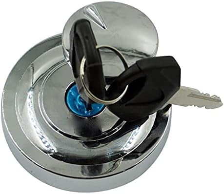Fuel Gas Tank Cap Keys Set compatible For Yamaha DragStar Vstar XVS650 ...