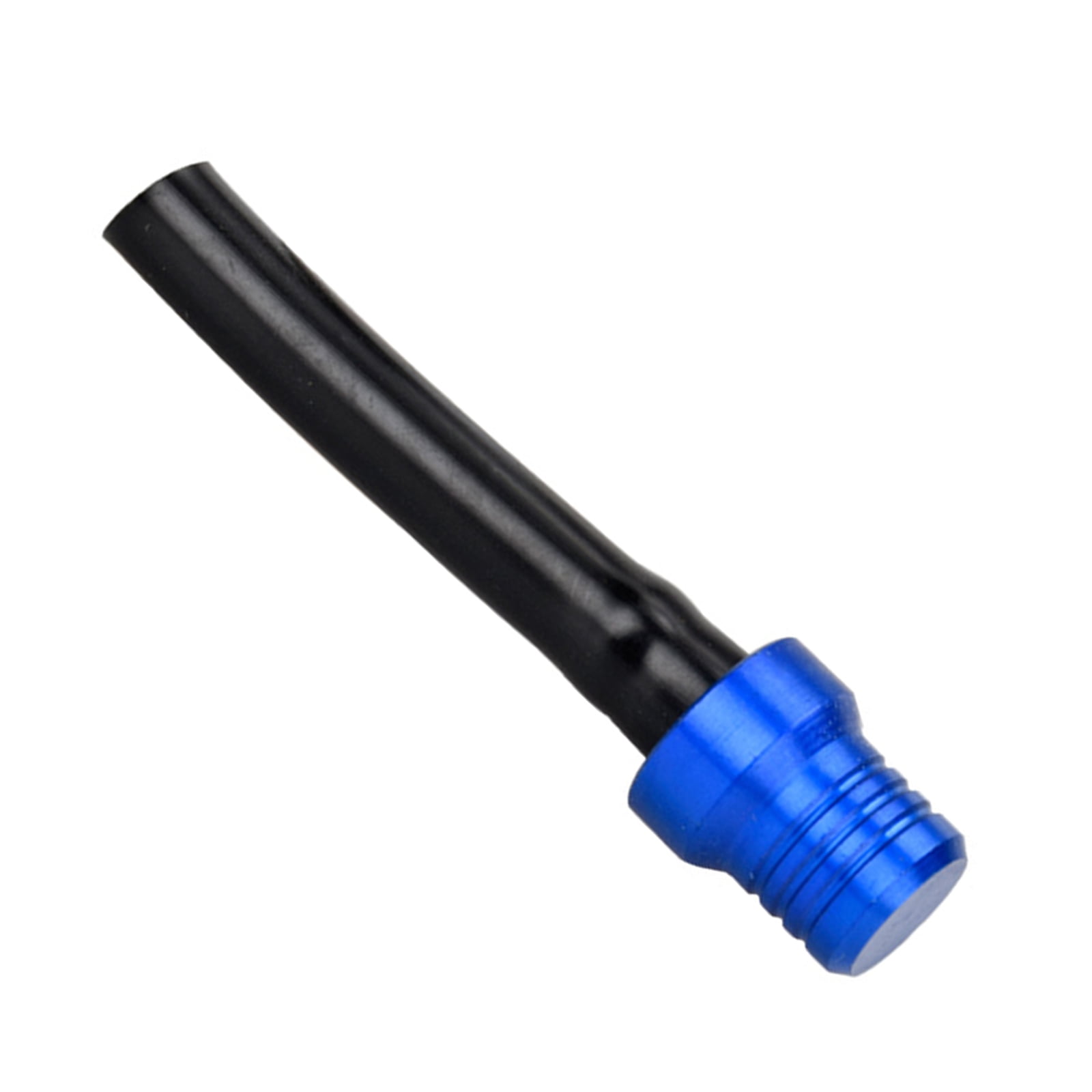 Fuel Gas Tank Cap Vent Air Valve Breather Tube for Dirt Bike Motorcycle ...