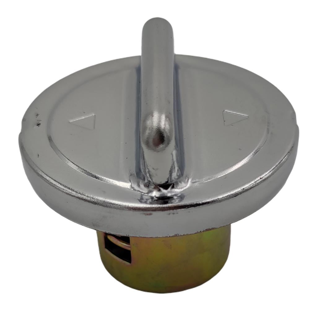 Fuel Gas Tank Cap for Scooter Moped GY6 Baja GY6 Engine 125cc - Walmart.com