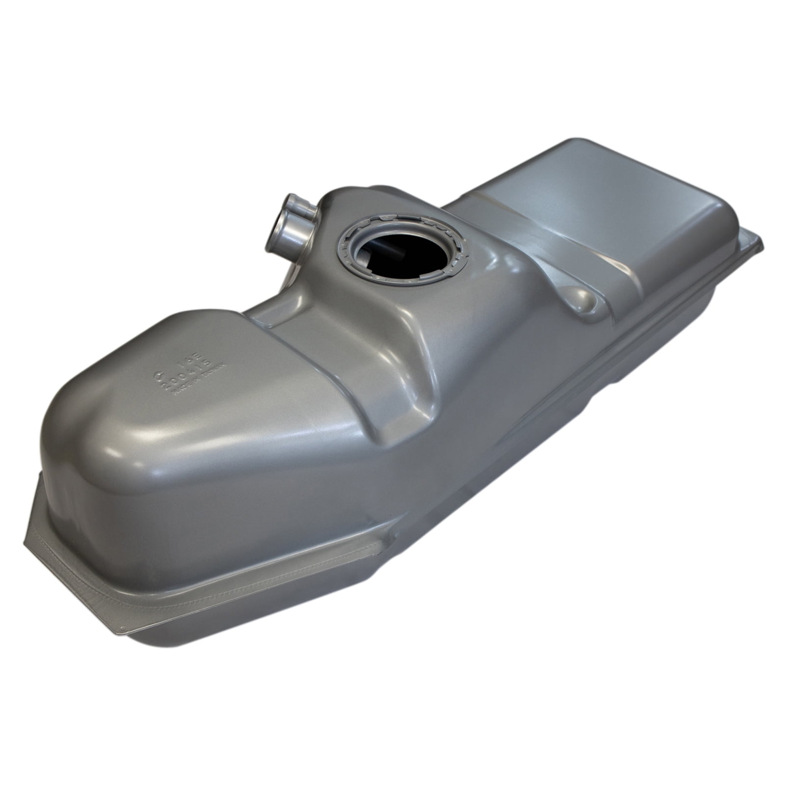 Fuel Gas Tank Direct Fit for 00-01 Chevy S10 GMC Sonoma Crew Cab Brand ...