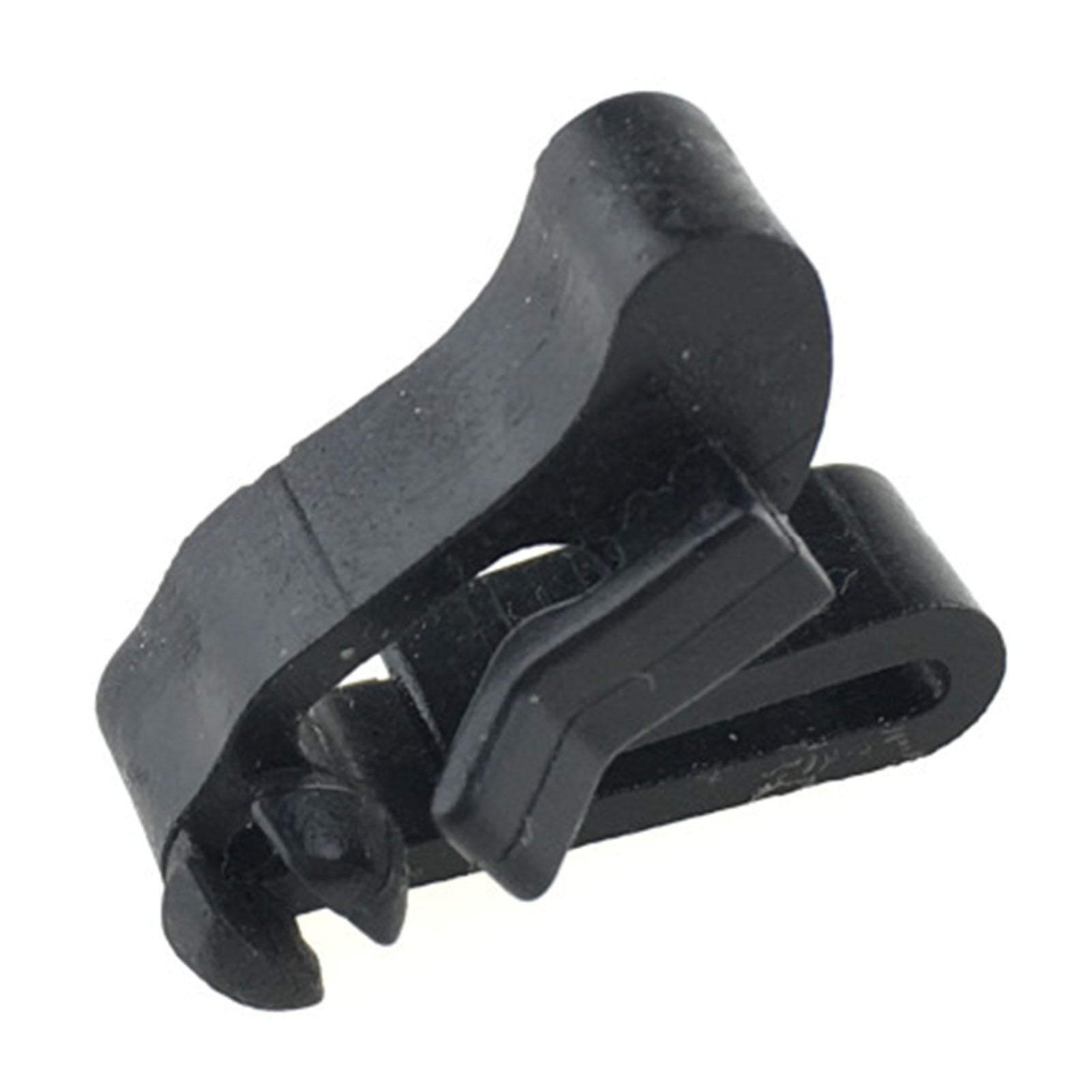 Fuel Gas Tank Door Latch Clip BPX700010 Fuel Flap Latch Retaining Clip ...