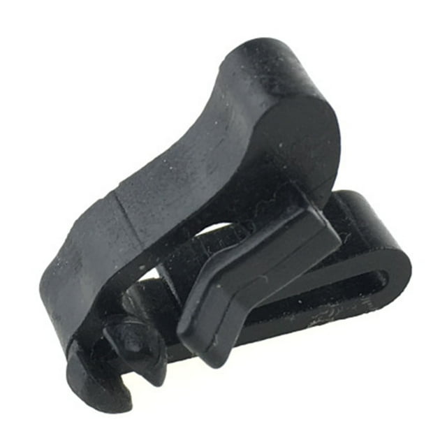 Fuel Gas Tank Door Latch Clip BPX700010 Fuel Flap Latch Retaining Clip for Discovery 2 1998 to ...