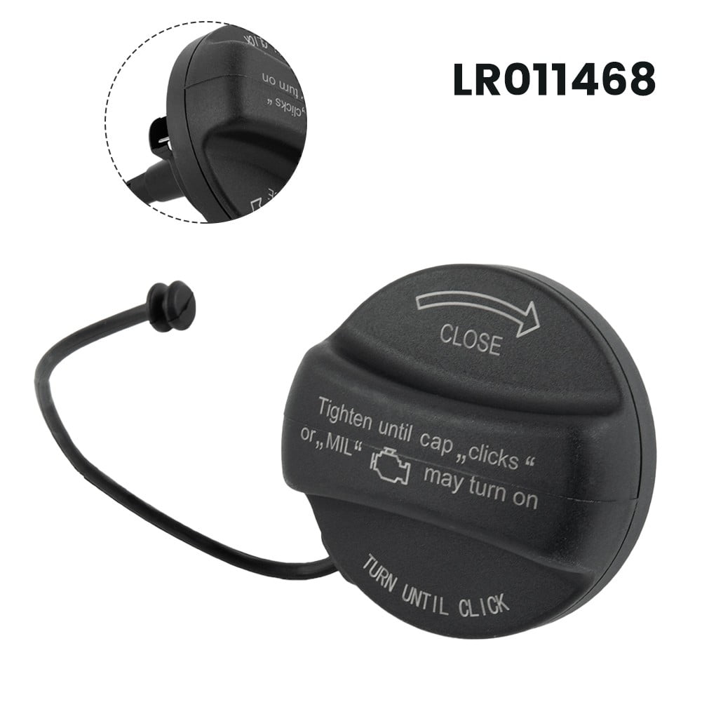 Fuel Gas Tank Filler Cap For Land Rover Range Rover V8 4.2L 4.4L 5.0L ...