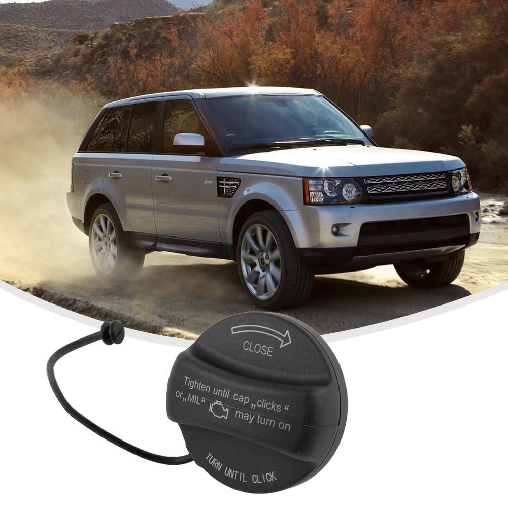 Fuel Gas Tank Filler Cap for Land Rover for Range Rover V8 4.4L 5.0L ...